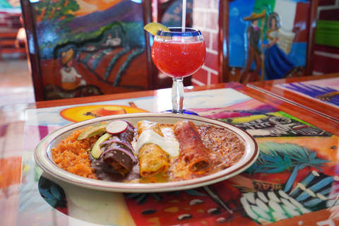 El Mexicano Restaurant located at 208 S Broadway, Saratoga Springs, New ...